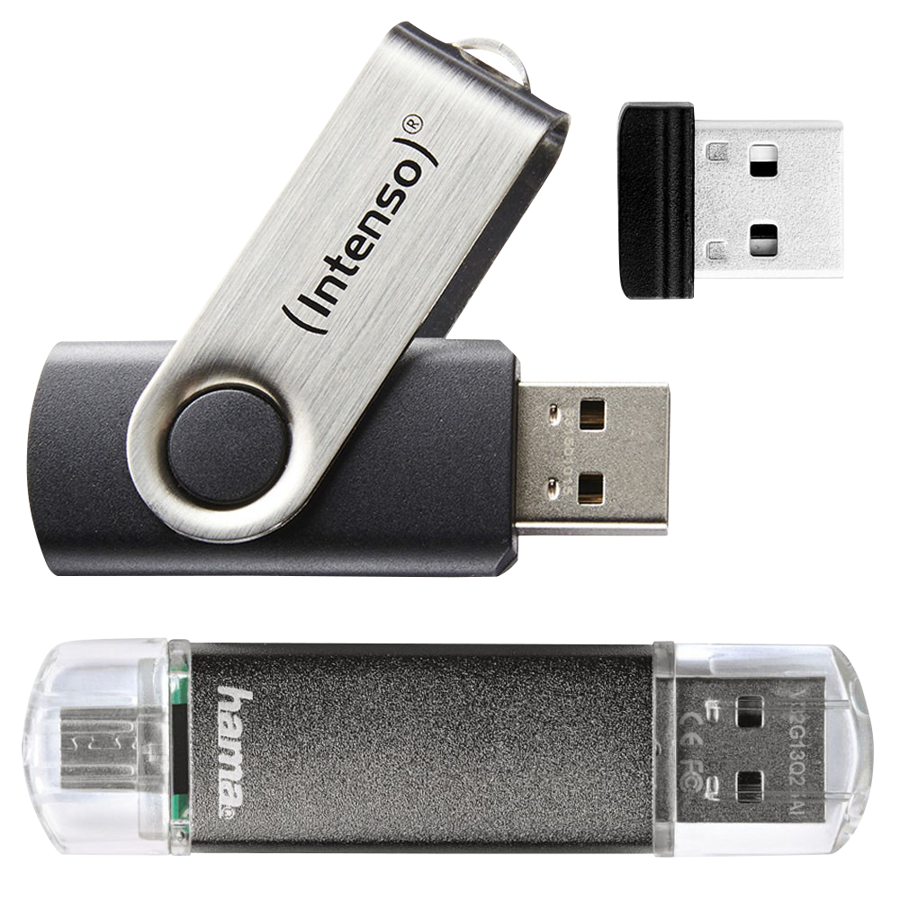USB-Sticks - Angebote für Reseller | Tekno